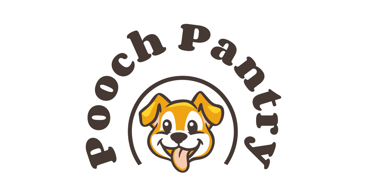 pooch pantry